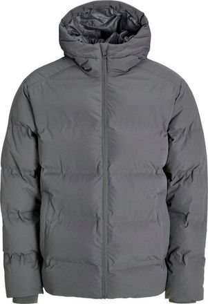 Jack & Jones Plus Size Steppjacke JJESOHO PUFFER HOOD SN PLS