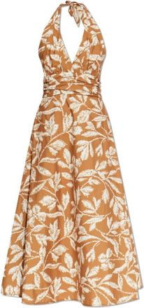 Max Mara Femme, Robes, Brun, Taille: 36 FR Bella dress