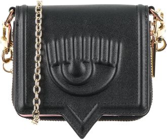 Chiara Ferragni Kleinlederwaren - Portemonnaies mit Tragriemen auf YOOX.COM