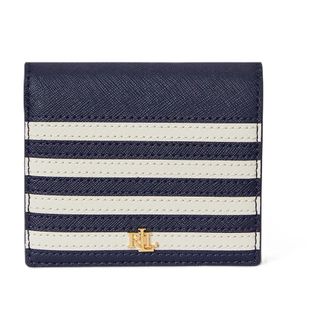 Ralph Lauren Wallet - - Accessories - Damen - Blau - ONE SIZE