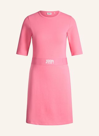 Joop Joop! Jeans Kleid rosa