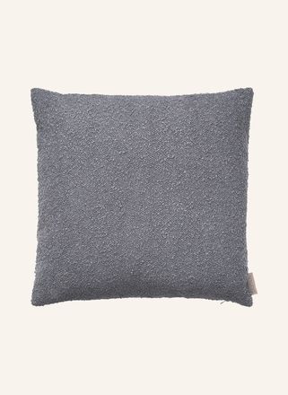 Blomus Blomus Dekokissenh&uuml;lle Boucle grau