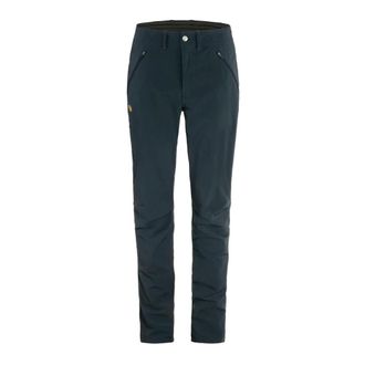 Fj&auml;llr&auml;ven Herren, Hosen, Blau, W44Gr&ouml;&szlig;e