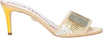 Borbonese SCHUHE - Sandalen auf YOOX.COM