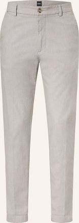 HUGO BOSS Chino Kanre Regular Fit beige