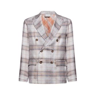 Pierre-Louis Mascia Fancy Jacke - - Jackets - Damen - Grau - XS