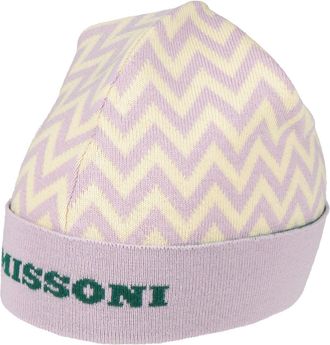 Missoni ACCESSOIRES - M&uuml;tzen & H&uuml;te auf YOOX.COM