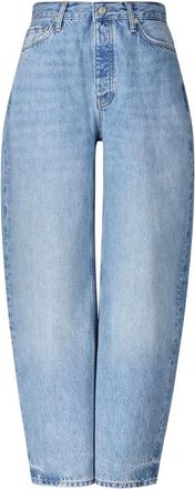 Anine Bing Femme, Jeans, Bleu, Taille: W29 Jeans Loose-fit