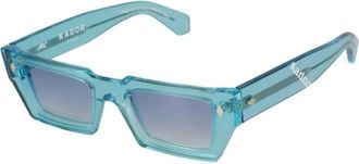 K&agrave;dor Disko - - Accessories - unisex - Blau - 52 MM