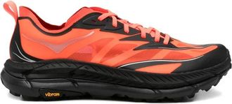Hoka One One Homme, Sport, Multicolore, Taille: 43 1/2 EU Mafate Speed 4 Lite