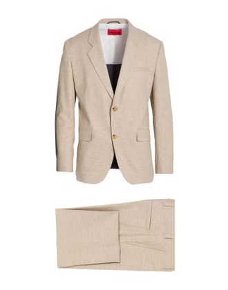 HUGO BOSS ANZ&Uuml;GE und CO-ORDS - Anz&uuml;ge auf YOOX.COM