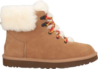UGG SCHUHE - Stiefeletten auf YOOX.COM