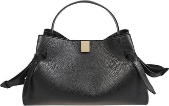 Yuzefi Femme, Sacs, Noir, Taille: ONE Size Gyoza Bag