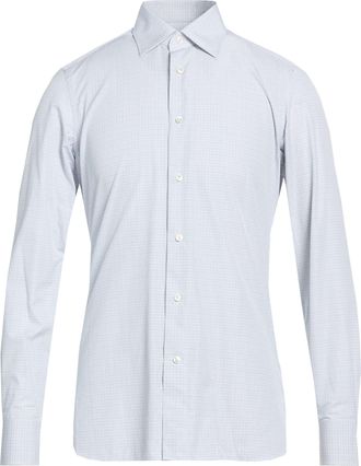 Ermenegildo Zegna TOPS - Hemden auf YOOX.COM