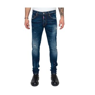 My Brand Herren, Jeans, Blau, W34Gr&ouml;&szlig;e