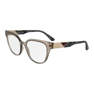 Lacoste Femme, Accessoires, Beige, Taille: 54 MM L2982 Lunettes de soleil
