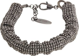 Brunello Cucinelli SCHMUCK und UHREN - Armbänder auf YOOX.COM