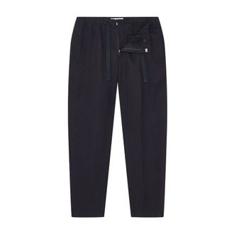 Orlebar Brown Nacht Iris Hose - - Trousers - Herren - Schwarzk - W36