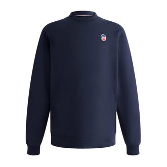 Fusalp Paolico Sweatshirt - - Sweatshirts & Hoodies - Herren - Blau - L