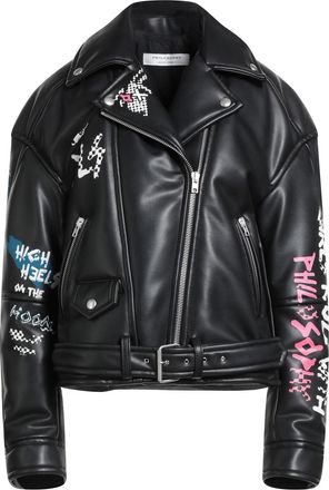 Philosophy di Lorenzo Serafini JACKEN & M&Auml;NTEL - Jacken und Anoraks auf YOOX.COM