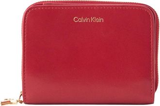 Calvin Klein Portemonnaie RFID Monogram