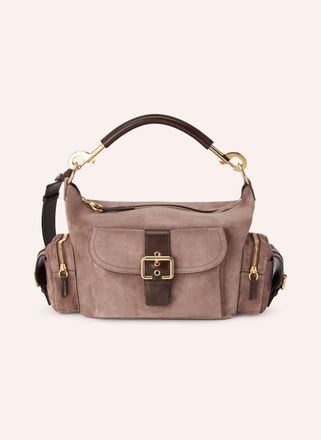 Chlo&eacute; Handtasche grau