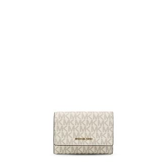 Michael Kors Portefeuille Bryant logotyp&eacute;