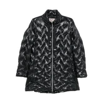 Herno Damen, Jacken, Schwarzk, XLGr&ouml;&szlig;e