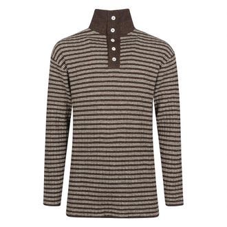 Namacheko Luther Highneck - - Knitwear - Herren - Mehrfarbig - M