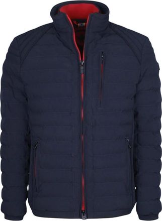 Wellensteyn Winterjacke - - Jackets - Herren - Blau - 2XL