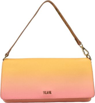 Alviero Martini 1A Classe Femme, Sacs, Multicolore, Taille: ONE Size Sac bandouli&egrave;re en similicuir