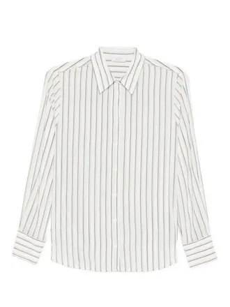 PESERICO Chemise - Gris Fonc&eacute;