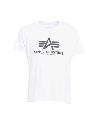 Alpha Industries TOPS - T-shirts auf YOOX.COM