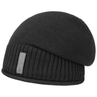 Chillouts Etienne Hat Unisex Mütze - Beanie Herren Winter Warm, Damen Winter Mütze, Unisex Wintermütze Teddy-Fleece, Hochwertige Beanie, Einheitsgröße ONE Size,
