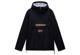 Napapijri Steppjacke Herren Steppjacke Polyamid RAINFOREST WINTER 3