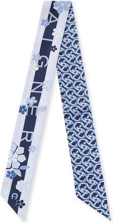 Aigner Tuch aus Seide