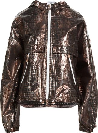 Emporio Armani JACKEN & M&Auml;NTEL - Jacken und Anoraks auf YOOX.COM