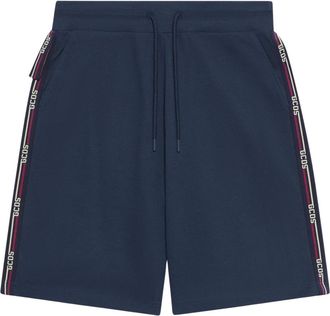 GCDS Gcds, Herren, Shorts, Blau, XSGr&ouml;&szlig;e