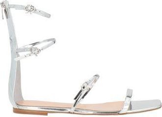 Gianvito Rossi CHAUSSURES - Sandales sur YOOX.COM