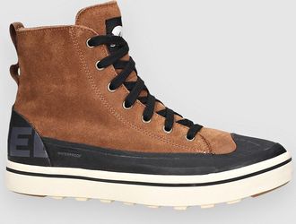 Sorel Cheyanne Metro II Sneak Wp Winter Schuhe bla