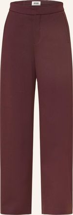 Drykorn Drykorn Marlenehose Fae rot