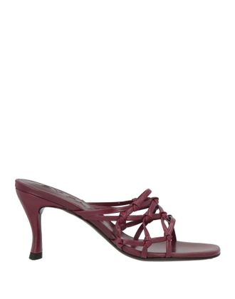 by FAR SCHUHE - Sandalen auf YOOX.COM