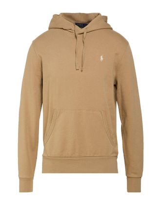 Ralph Lauren LOOP-BACK TERRY HOODIE
