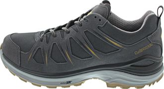 Lowa Lowa Herren Wanderschuhe Innox EVO II GTX 311416 Anthrazit/Bronze 51