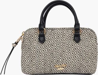 Lollipops Pochette de t&eacute;l&eacute;phone noir Severina