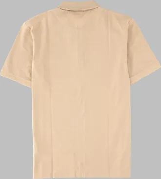 HUGO BOSS Donos Polo Shirt - Beige