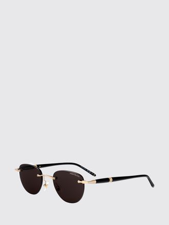 Montblanc Lunettes De Soleil MONTBLANC Homme couleur Or