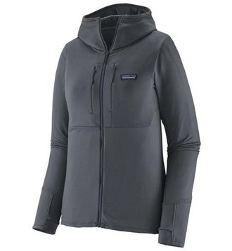 Patagonia Patagonia R1 Thermal W - Fleecepullover mit Kapuze - Damen