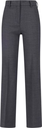 Incotex Ma&szlig;geschneiderte Wollhose