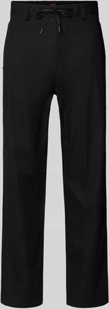 Boss Orange by Hugo Boss Tapered Chino mit Kordelzug Modell CHINO ST-P